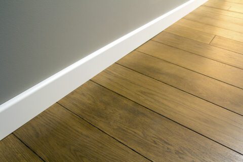 Suelo laminado con o sin bisel: ¿cuáles son las diferencias? - Parquet Varo